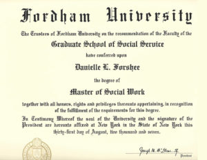 Dr. Danielle Forshee, Psy.D - Marriage Counseling, Family Mediation ...