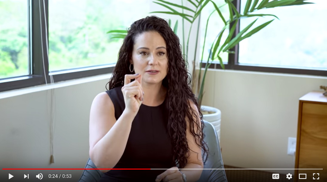 Watch this video where Dr. Danielle Forshee, Psy.D., clarifies what OCD ...