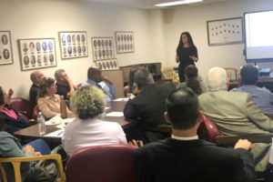 Dr. Danielle Forshee, Psy.D - Marriage Counseling, Family Mediation ...