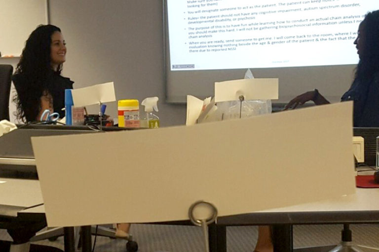 Dr. Danielle Forshee, Psy.D - Marriage Counseling, Family Mediation ...